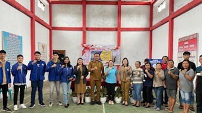 Jurusan Akuntansi Politeknik Negeri Manado Implementasikan Kampus ...