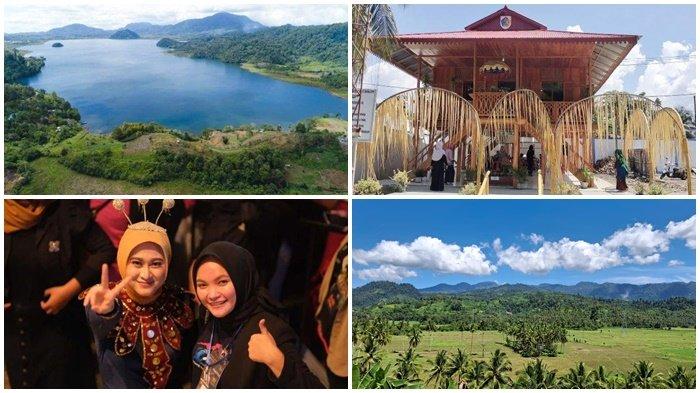 Daftar 5 Bahasa Daerah yang Ada di Bolaang Mongondow Raya ...