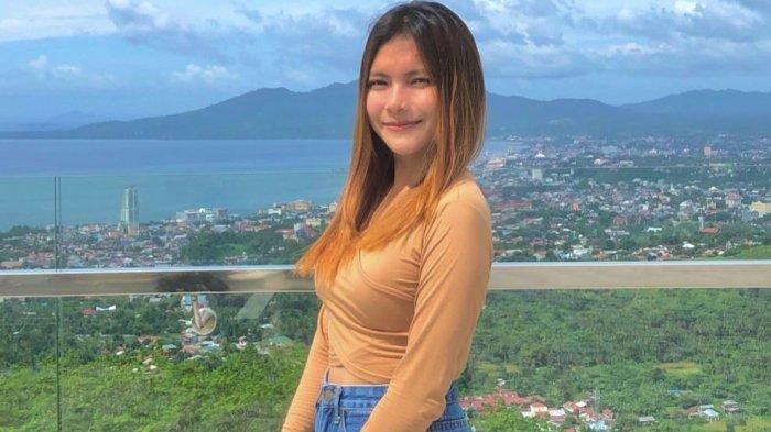 Cewek Manado Claudya Chindy Moningka: Keinginan Terbesar Jadi Pengusaha Sukses - Tribunmanado.co.id