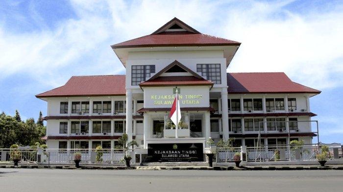 Diduga Ada Mark Up, RAKO Laporkan Proyek Pemecah Ombak Manado ke Kejati ...