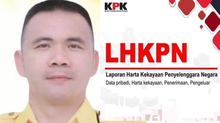 Daftar Harta Kekayaan Yulian Mandey Anggota DPRD Minsel Sulut Terpilih ...