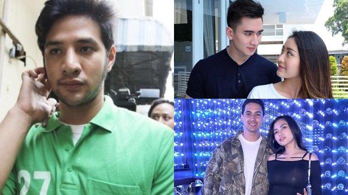 Kelakuan Artis yang Heboh Hari ini: Ammar Zoni Kembali Tersandung Kasus Narkoba hingga Rachel ...