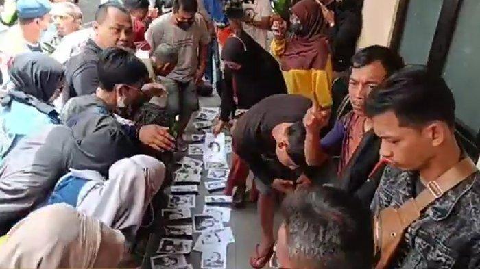 Nama-nama Korban Tewas Tragedi Arema vs Persebaya,17 Anak Jadi Korban, Berikut Datanya ...