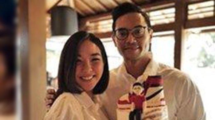 Momen Mesra Gisella Anastasia dan Rino Soedarjo, Naysilla Mirdad Beri Sebutan 'Love Birds ...