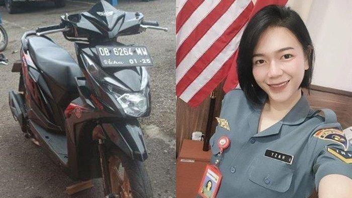 Kecelakaan Hasy Kaunang di Bitung, Saksi Sebut Dengar Benturan Keras ... Kecelakaan Hasy Kaunang di Bitung, Saksi Sebut Dengar Benturan Keras ...