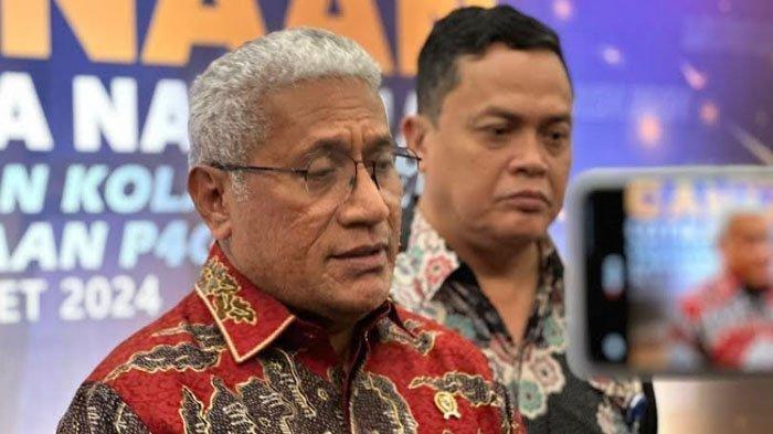 Daftar Polisi Pangkat Komjen, Berpeluang Jadi Wakapolri - Tribunmanado ...