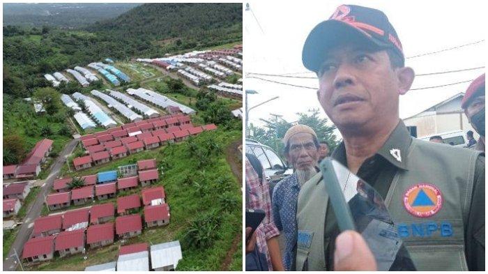 Berita Banjir di Manado: Kepala BNPB Tinjau Lokasi Longsor, Olly Dondokambey Sentil Perumahan ...