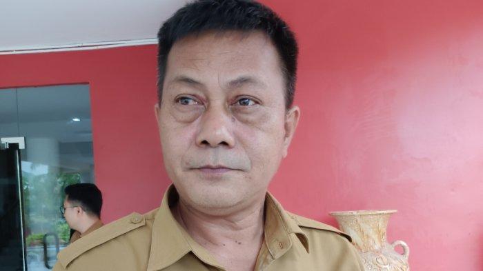 Stenly Mokorimban Sebut Kehadiran Caroll Senduk Sebagai Pelindung Dalam Struktur PMI ...