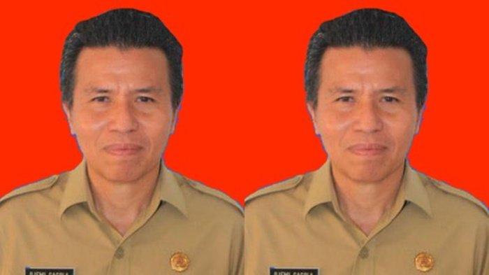 Harta Kekayaan Djemi Gagola Kepala Badan Pengelola Perbatasan Daerah ...