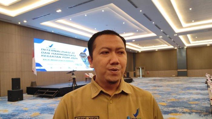 Setelah 3 Tahun, Akhirnya BPOM Manado Raih Predikat Zona Integritas ...