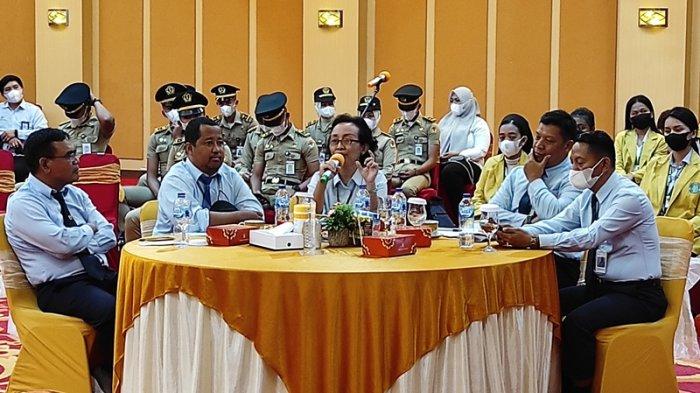 Realisasi Belanja APBD Sulawesi Utara Baru 36 Persen, APBN 50 Persen ...