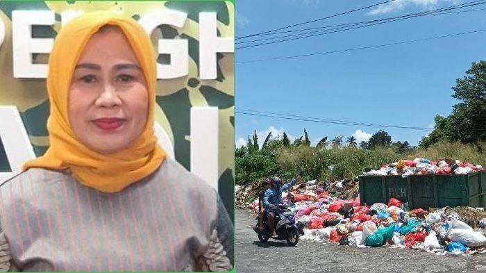 Ada Mobil Angkut Rusak dan Habis BBM Jadi Alasan DLH Bitung Lambat ...