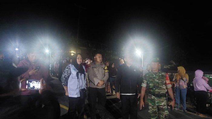 DP3A Bolmong akan Berikan Bantuan Hukuman untuk Keluarga Manda Pobela Bocah Korban Pembunuhan ...