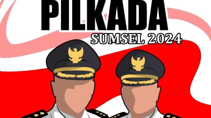 Kepala Daerah Pemenang Pilkada 2024 se-Sumatera Selatan, Gubernur, Wali Kota dan Bupati ...