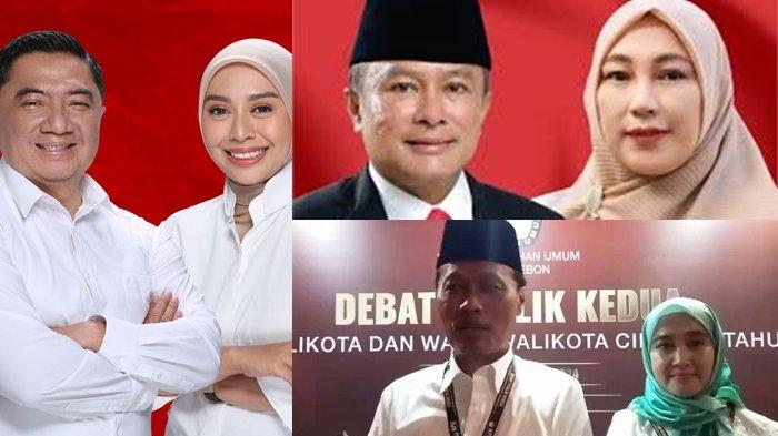 Daftar Kepala Daerah Terpilih di Jawa Barat yang Wakilnya Perempuan dan Akan Dilantik Maret 2025 ...