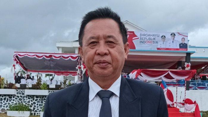 Obat Sirup Dilarang, Dinas Kesehatan Talaud Instruksikan Dokter untuk ...