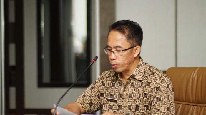 UMK 2023 Kabupaten Bolmut Ikuti UMP Sulawesi Utara - Tribunmanado.co.id