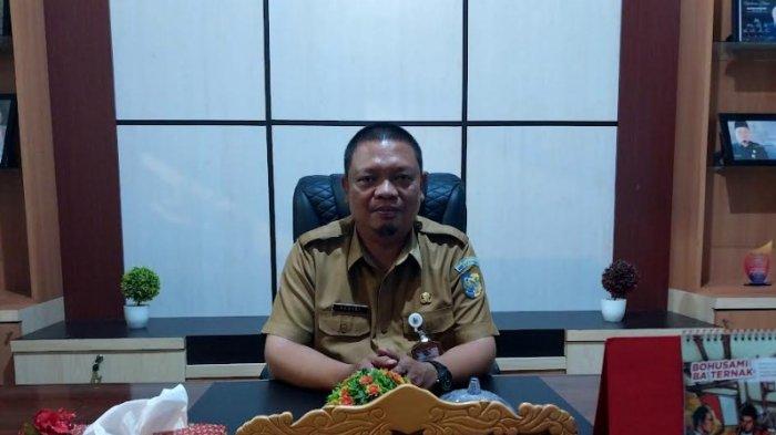 Tingkatkan Kualitas Pembangunan Infrastruktur Daerah, Dinas PUPR Bolmut ...