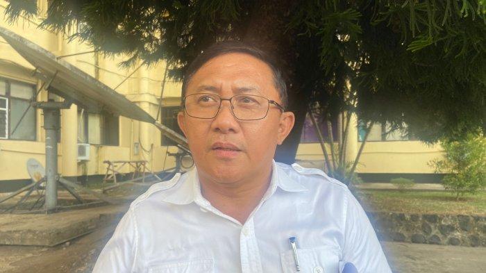 Dinas PU Manado Dilaporkan Masalah Proses Tender ke Kejati Sulut, Johny ...