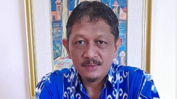 Respon Pemkot Kotamobagu Terkait Praktik Jual Beli Lapak di Pasar 23 Maret - Tribunmanado.co.id
