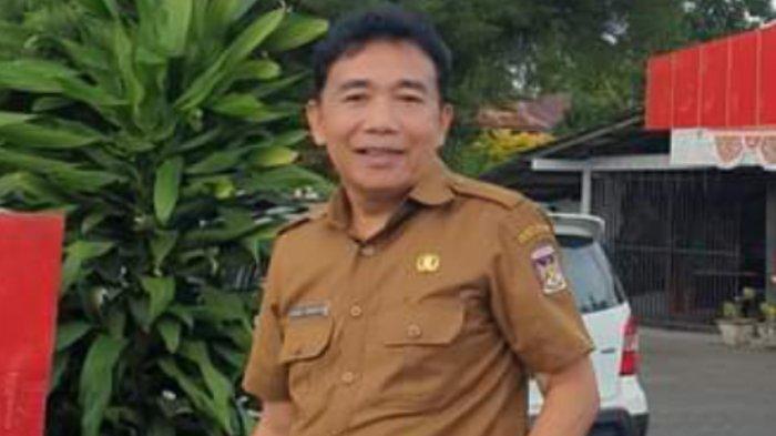 Harta Kekayaan Steady Tumbelaka Kepala Dinas Perpustakaan Kabupaten Minahasa Sulawesi Utara ...