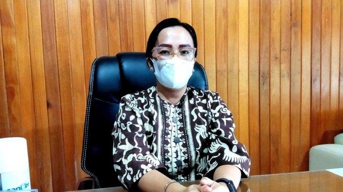 Warga Keluhkan Pelayanan di Dinas Sosial Minahasa, Begini Klarifikasi Maya Rambitan ...