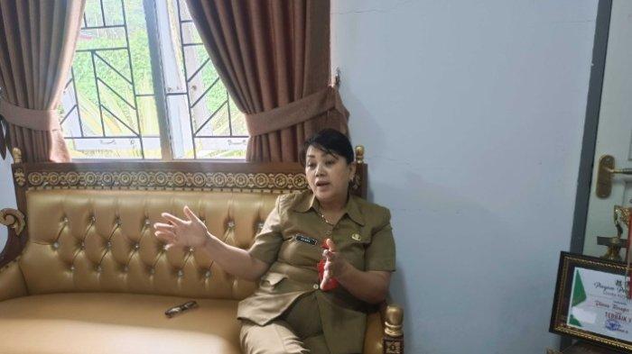 Buka Pos Pengaduan THR, Disnaker Tomohon Sulawesi Utara Kirimkan Surat ...