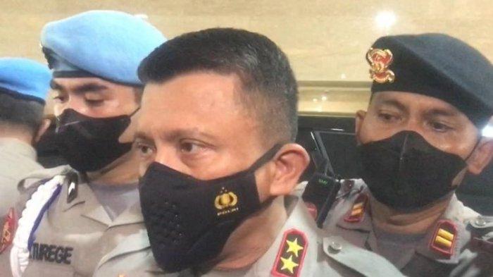 Pertama di Sejarah Polri, Ferdy Sambo Jenderal Polisi yang Terancam ...