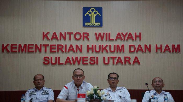 Lapas dan Rutan di Sulut, Laksanakan Pemilu 2024, Ini Tanggapan ...