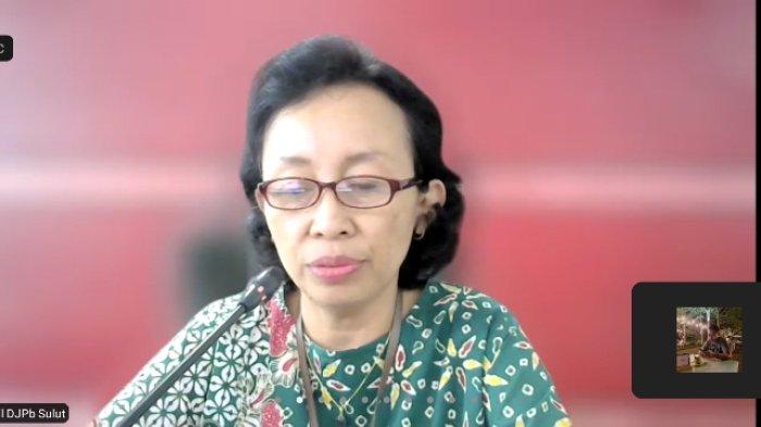Realisasi APBD Sulawesi Utara Catat Silpa Rp 3,1, ini Penjelasan Ditjen ...