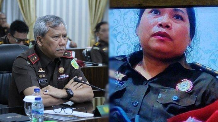 Akhirnya Terungkap Duduk Perkara Oknum Jaksa di Batu Bara Peras Keluarga Tersangka hingga Rp 80 ...