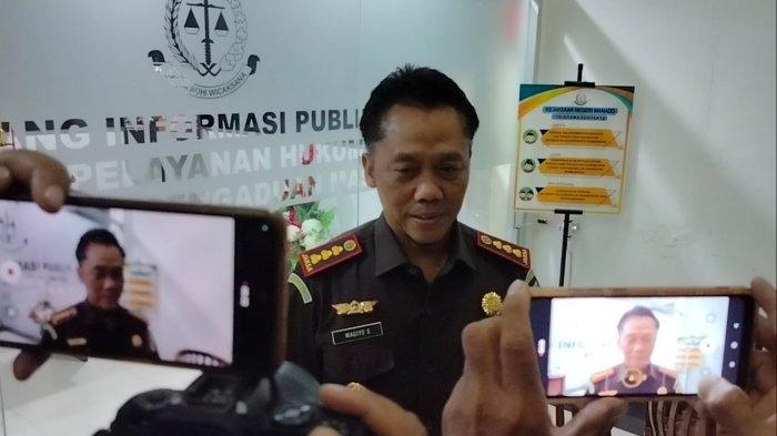 Tak Penuhi Panggilan Kejari Manado Sulawesi Utara, Kadis DPPKB Sammy ...