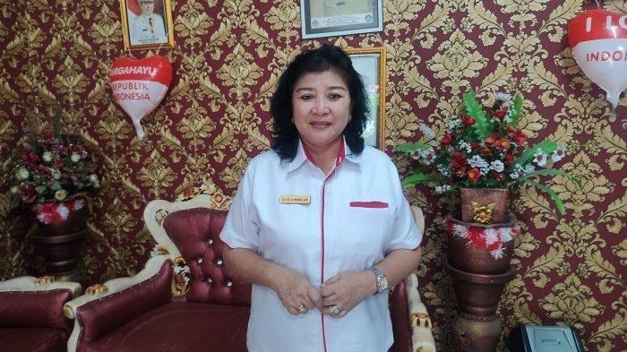 SMAN 3 Manado Akomodir Peserta Didik Baru dari Berbagai Kepulauan, Termasuk Pengungsi Gunung ...