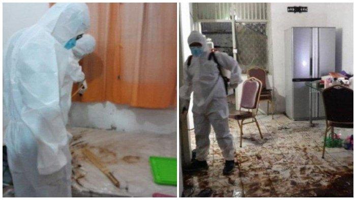 Kesaksian Tetangga Satu Keluarga Tewas di Kalideres, Lihat Rudyanto ...