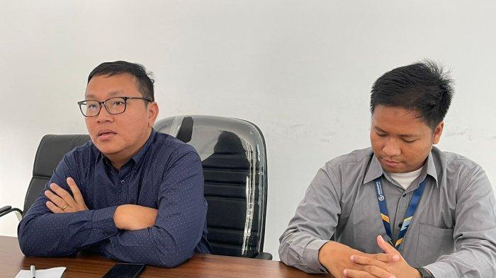 GM Teknik PT JMB Minta Maaf Soal Mobil Pengguna Jalan Tol Manado Bitung ...