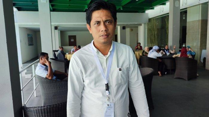 Ketua BPD Desa Pangi Sulawesi Utara Sebut Pelatihan P3PD Bawa Dampak ...