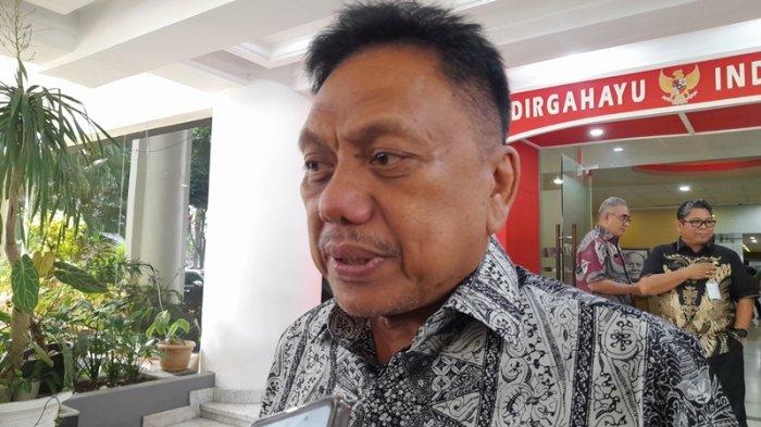 Formasi PDIP di Pilkada Serentak Sulut, Olly Dondokambey : Pekan Depan Sudah Tuntas ...