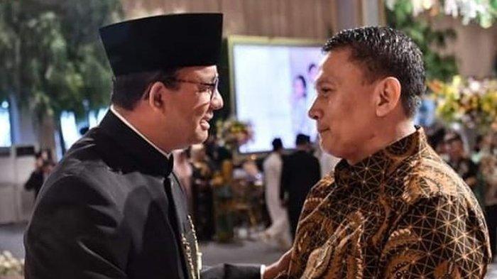 PKS Minta Anies hingga Ganjar Terima Hasil Pilpres 2024, Capres 01 ...