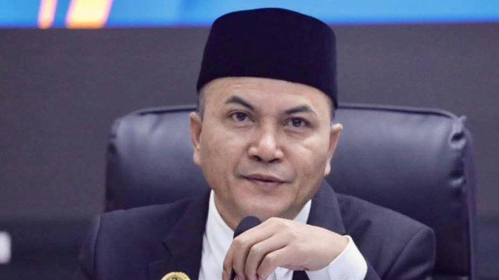 E2L-HJP Tarik Gugatan di MK, KPU Tunggu Putusan Tetapkan YSK Victory ...