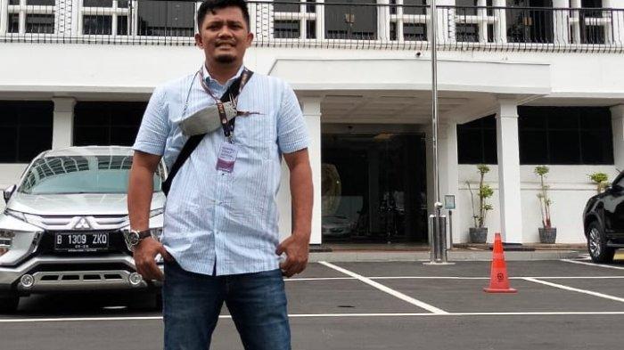 Ketua Divisi Teknis: Tahapan Rekrutmen Badan Ad Hoc di KPU Bolsel Sulawesi Utara Menunggu Jadwal ...