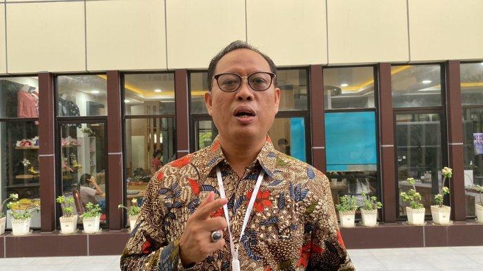 HUT ke-15 Tribun Manado, Ini Harapan Ketua Forum Komunikasi Senat ...