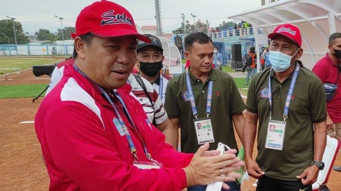 Steven Kandouw Apresiasi KONI, 27 Cabor Sulawesi Utara Lolos PON XXI Aceh Sumut 2024 ...