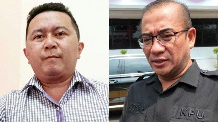 Sosok Pengganti Jerry Wuisang Sebagai Ketua Tim Seleksi Calon Anggota KPU 7 Kabupaten Kota di ...