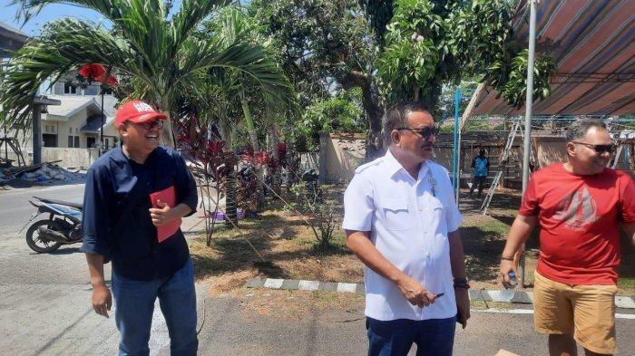 Pnt Maurits Mantiri Ajak Doakan Kegiatan HUT PKB Sinode GMIM di Bitung ...