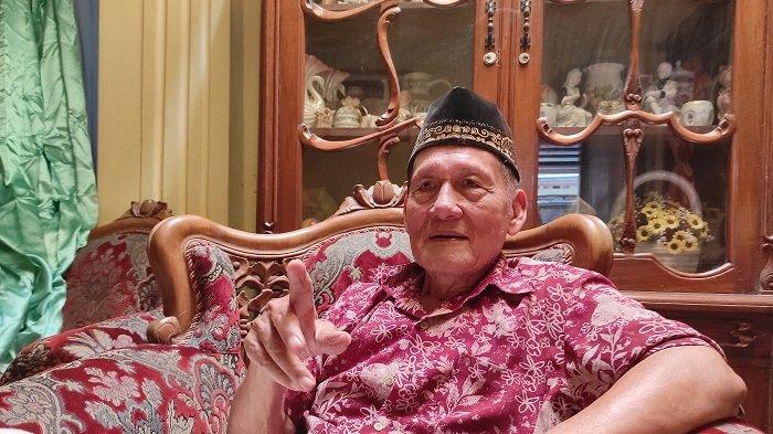 Lebaran Ketupat di Sulawesi Utara, Warisan Budaya Kyai Modjo dan ...