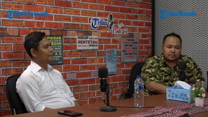 Pilpres 2024 Ada Kecurangan? Ini Penjelasan Ketua Projo dan Ketua ...