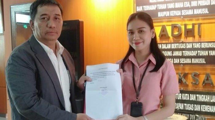 RAKO Laporkan Sejumlah Pejabat ke Kejati Sulawesi Utara Terindikasi KKN ...