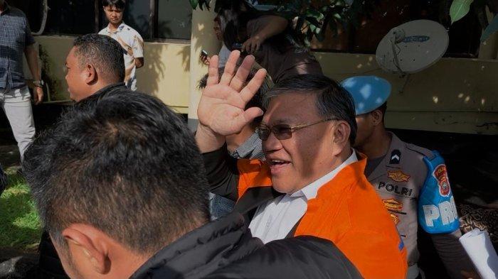 Ini Pernyataan Singkat Ketua Sinode GMIM Hein Arina Setelah Resmi ...