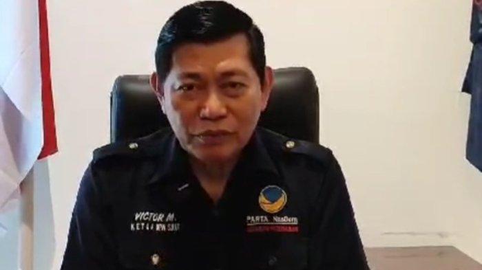 Kampanye Anies Baswedan di Manado dan Kotamobagu, Ini Imbauan Ketua TPD ...