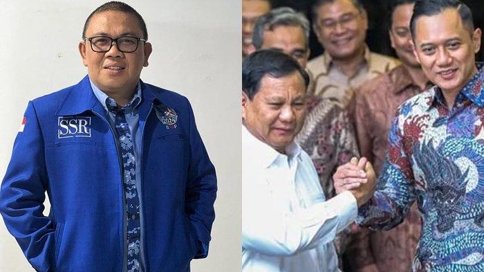 5 Berita Populer Sulawesi Utara Hari Ini: Demokrat Sandingkan Elly Lasut dan Yulius Komaling ...